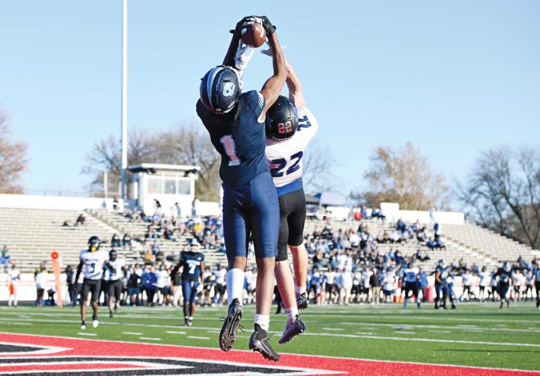 Tritons can’t fight past No. 2 Reivers | News, Sports, Jobs - Messenger ...